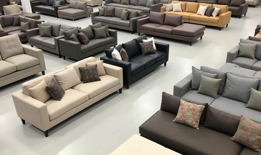 Explore the Different Types of Sofas: Styles for Every Home – SOFABED