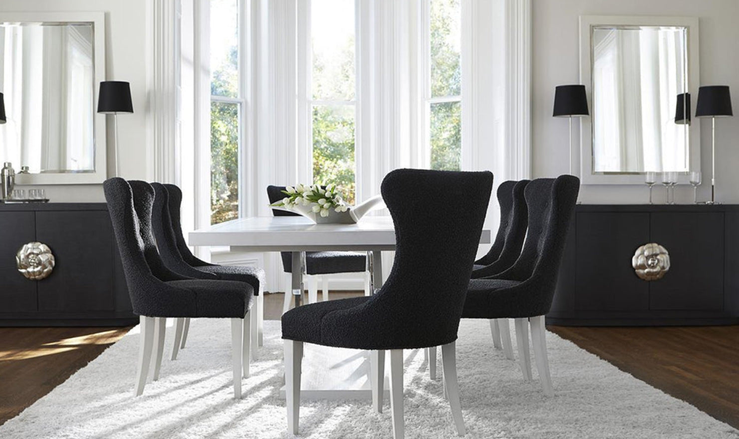 Reasons Why People Are Using Buffet Tables | SofaBed – SOFABED