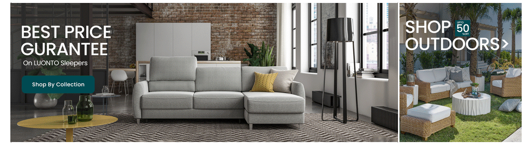 Memorial Day Furniture Sale 2022 | Up To 50% Off | Sofa Bed – SOFABED