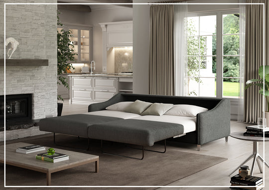 Shop Kathy Ireland Sectional & Sleeper Sofa Collections – SOFABED