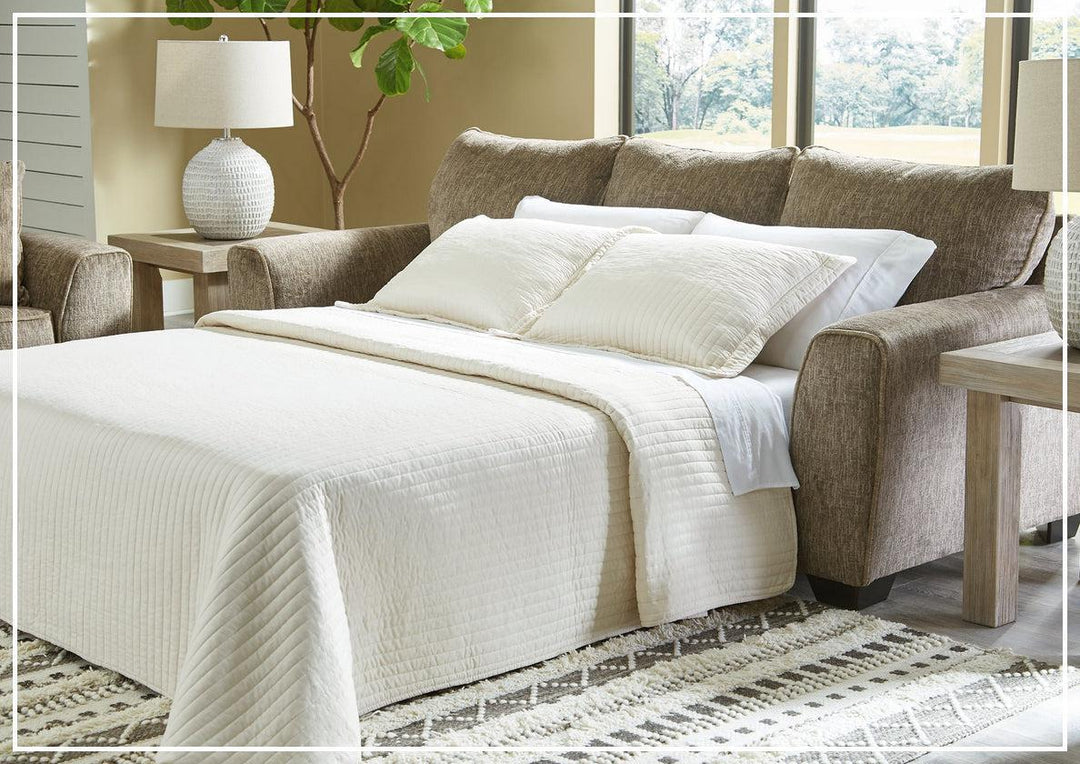 Ashley Furniture Sleeper Sofa Queen | Cabinets Matttroy